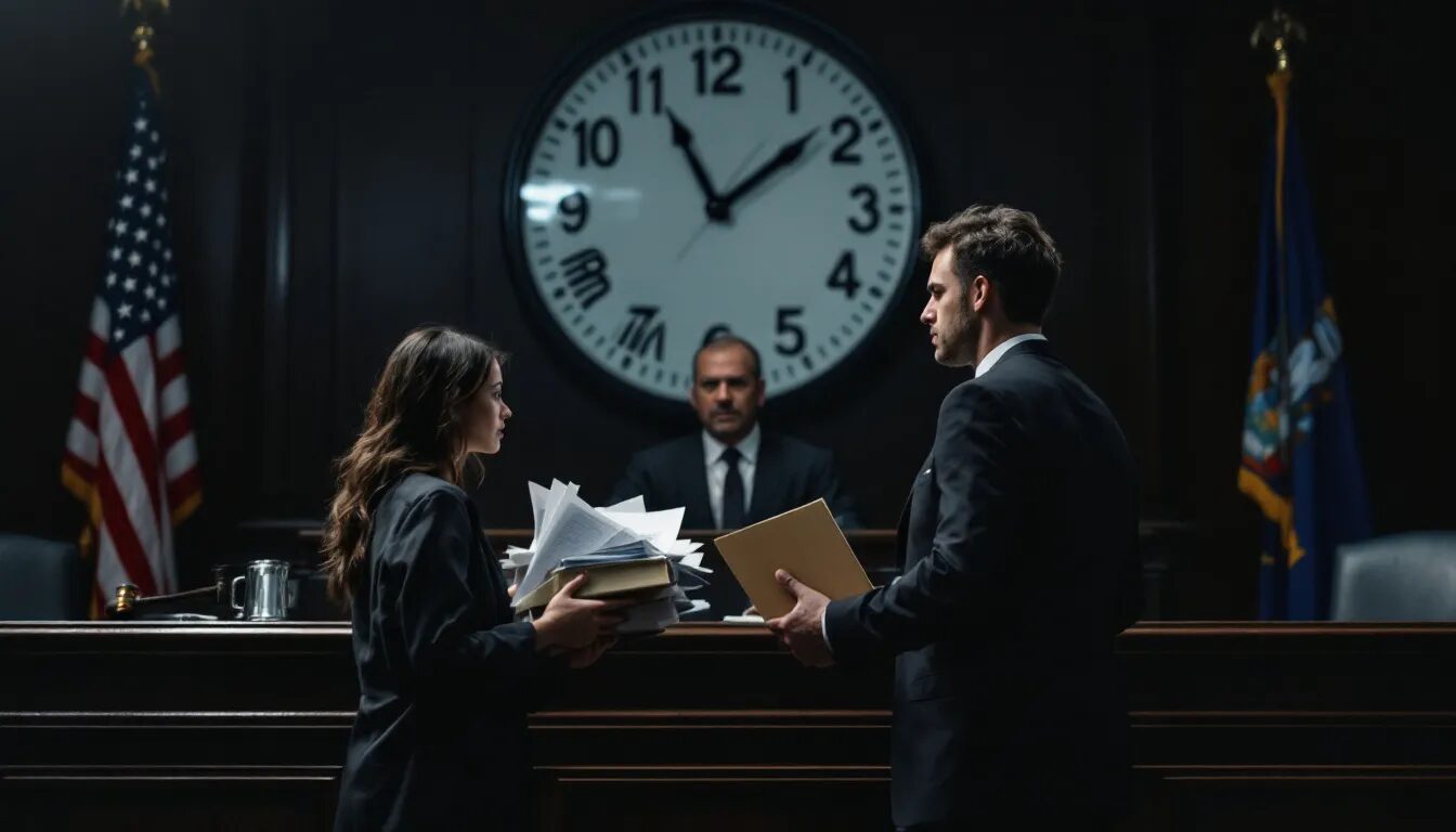 NY Statute Limits in Med Malpractice | Pagan Law Firm