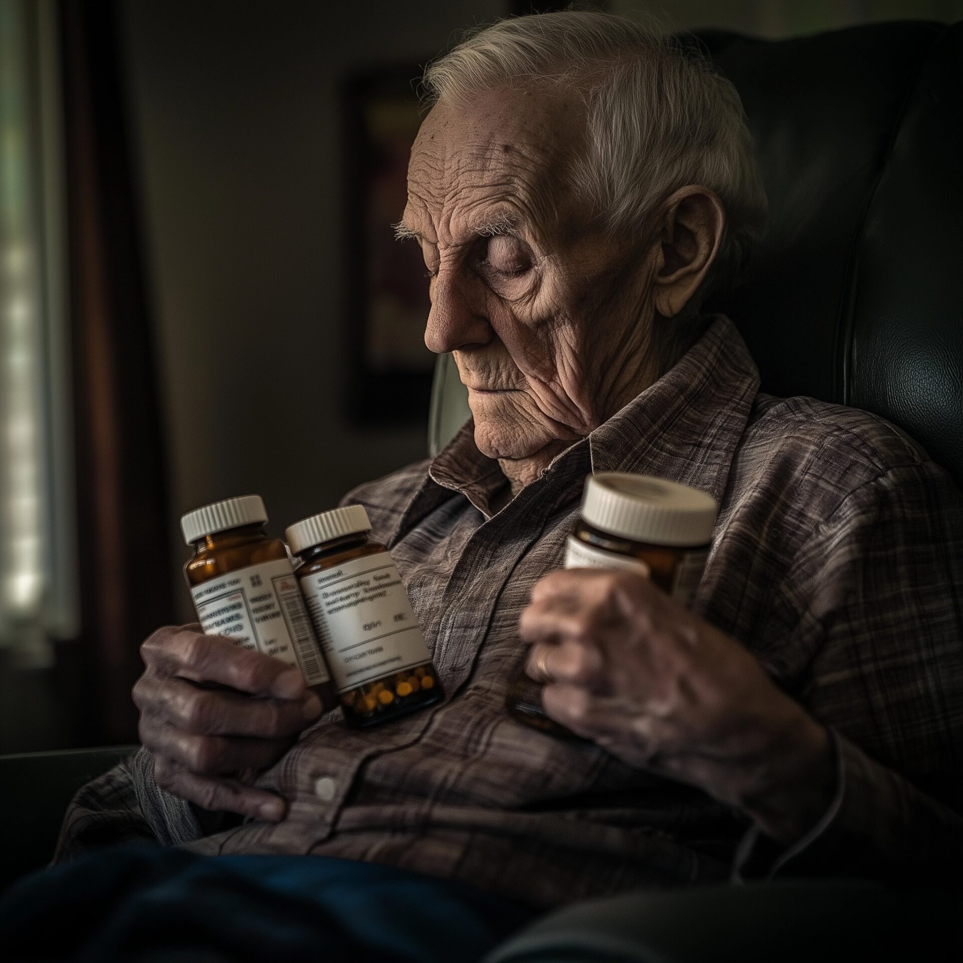 Nursing Home Medication Error Lawyer NYC | The Pagan Law Firm