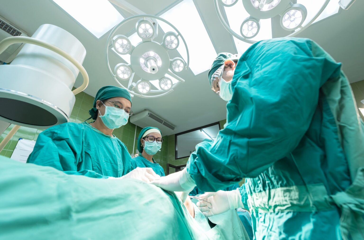Sepsis Malpractice Lawsuit NYC | The Pagan Law Firm