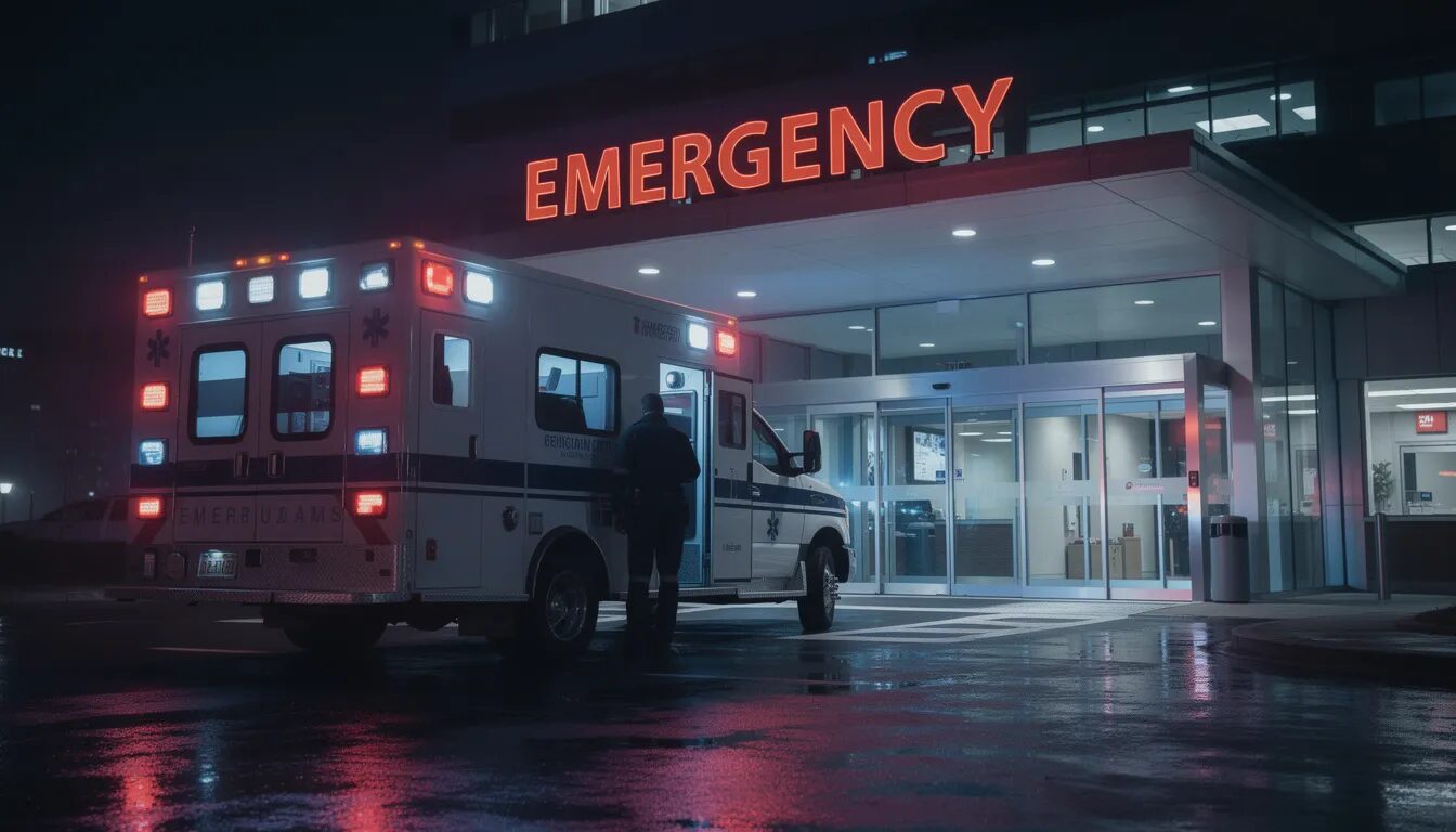 What Common Medical Failures Lead to Stroke Misdiagnosis and How Can a ...